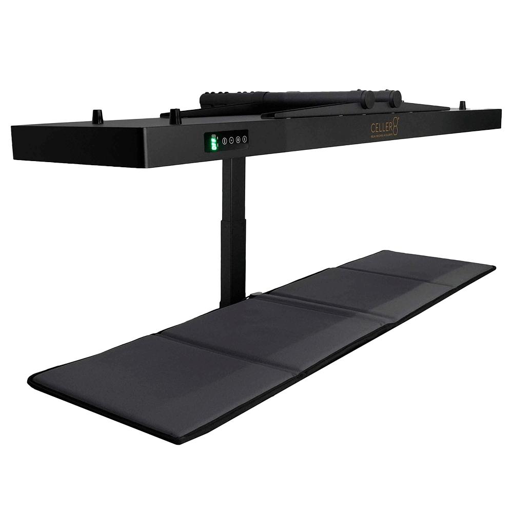 PEMF Explained – CELLER8 US